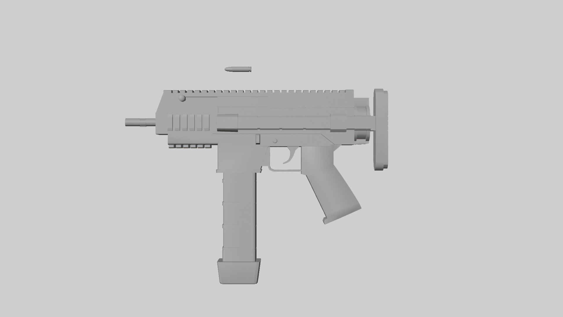 3D Weapon pack 3D model | CGTrader