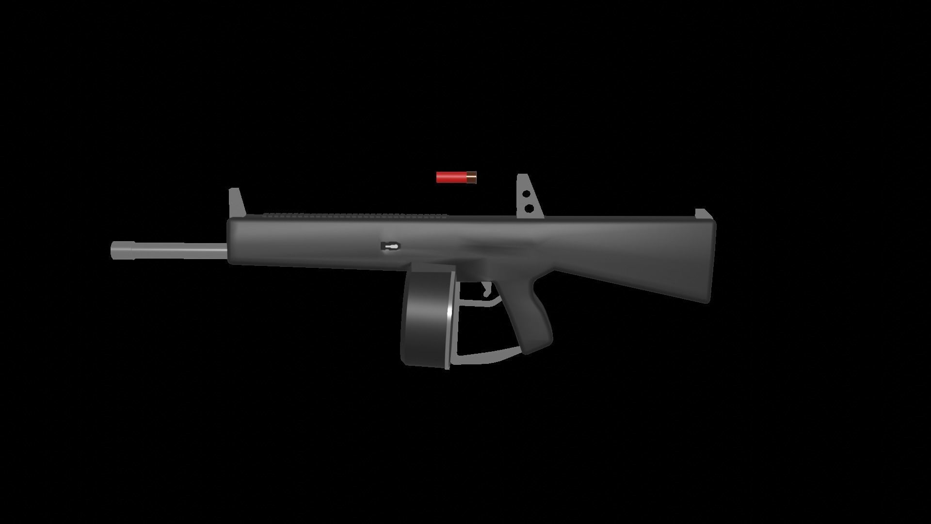 3D Weapon pack 3D model | CGTrader