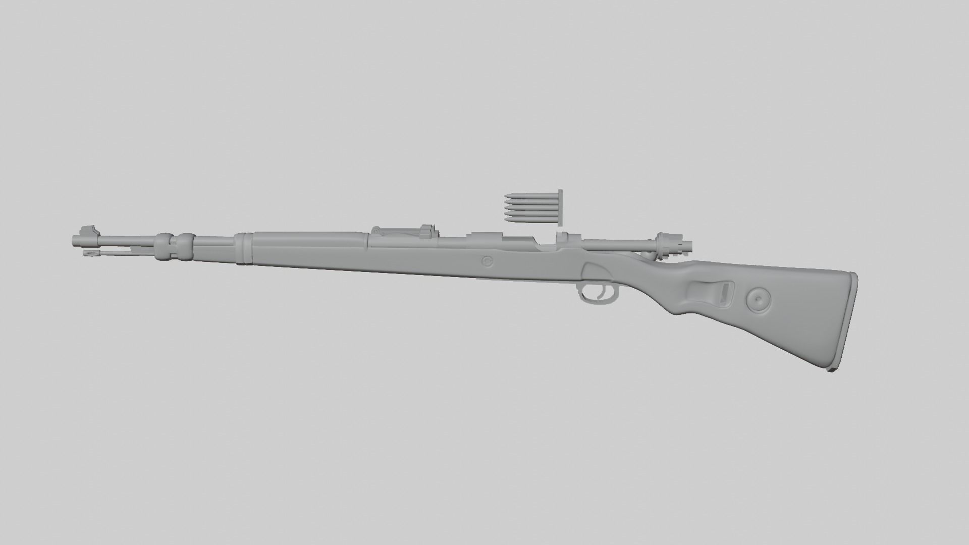 3D Weapon pack 3D model | CGTrader