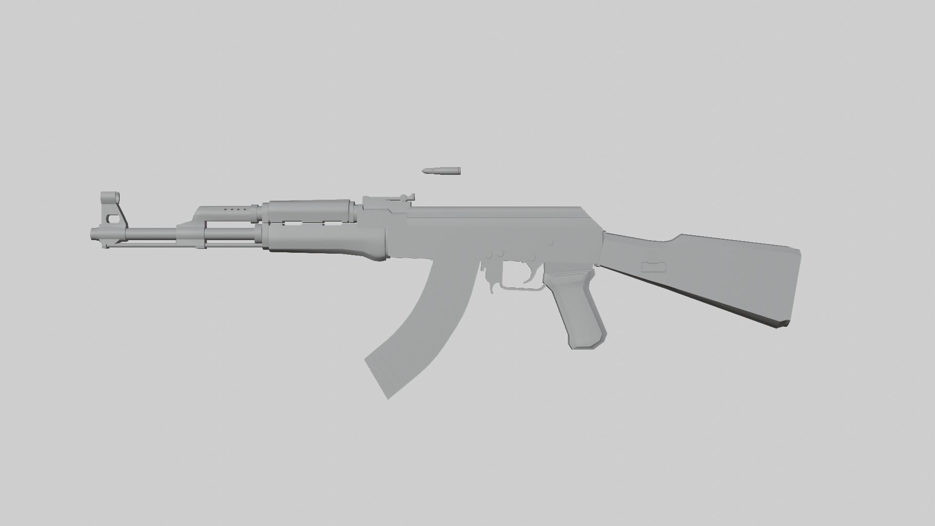 3D Weapon pack 3D model | CGTrader