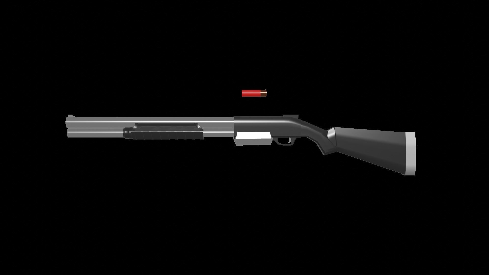 3D Weapon pack 3D model | CGTrader