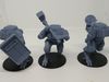 Lancer RPG NPC Heavy Mech Pack - Hulker 3D model 3D printable | CGTrader