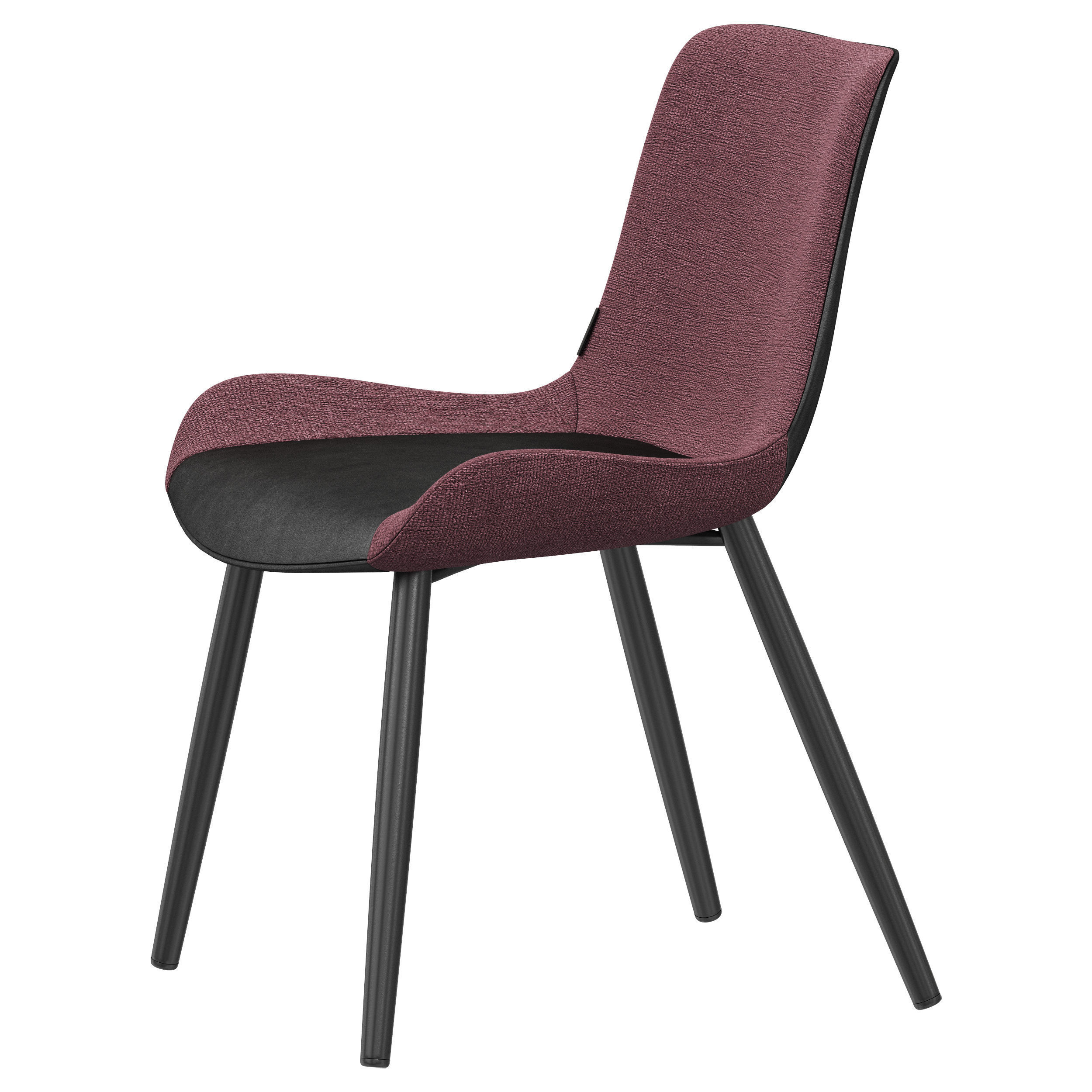Deephouse Trevizo chair 3D model | CGTrader