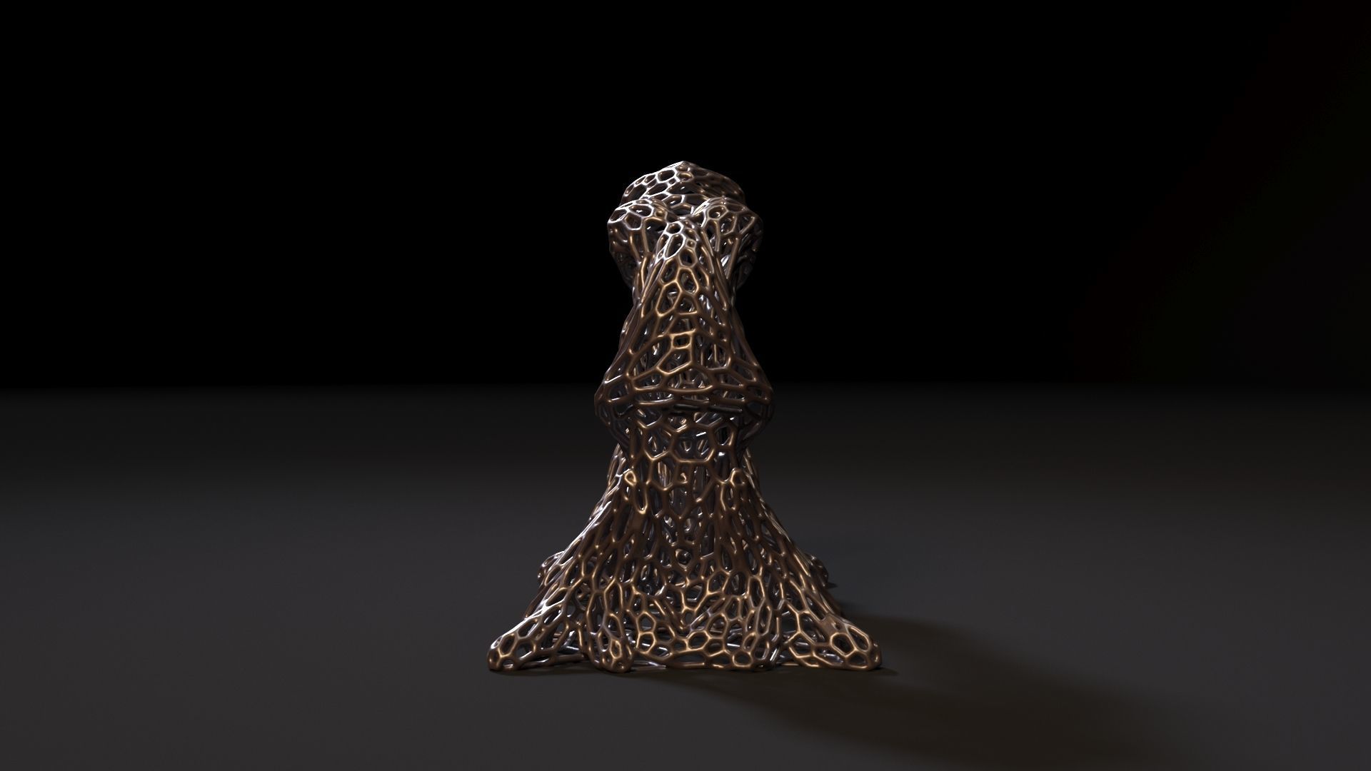 World Tree Portal 3D model 3D printable | CGTrader