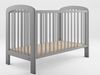 3D model 3D Model of Troll crib lux - Grey VR / AR / low-poly | CGTrader