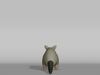 3D model Possum Base Mesh VR / AR / low-poly | CGTrader