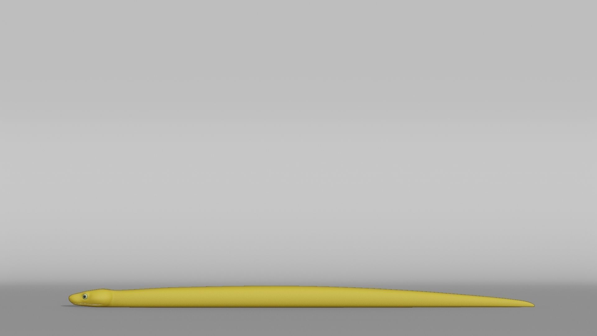 3d Model Python Base Mesh Vr Ar Low Poly Cgtrader