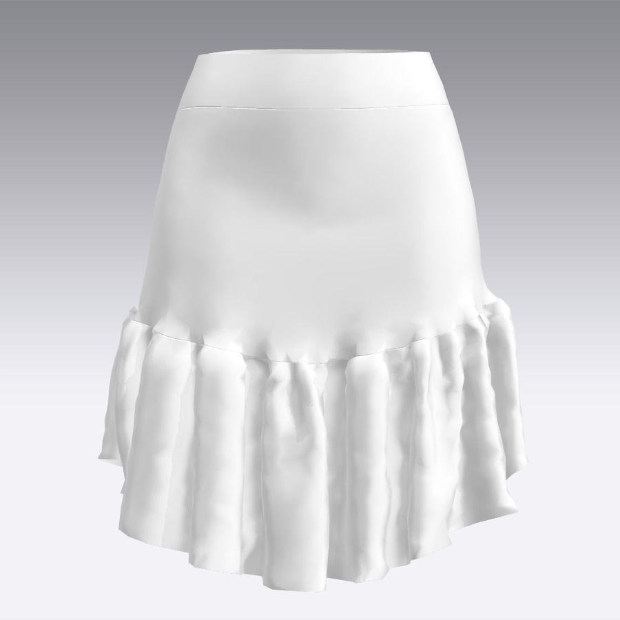 MODELS CLOTHES 3D model | CGTrader