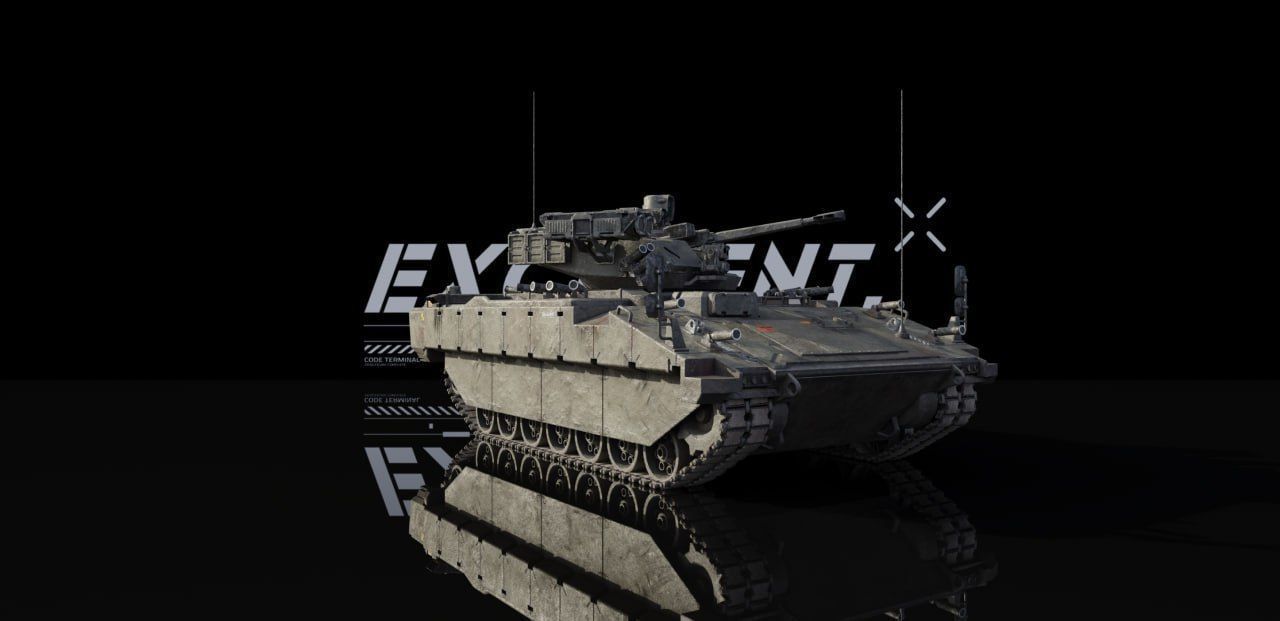 3D model BTR machine VR / AR / low-poly | CGTrader