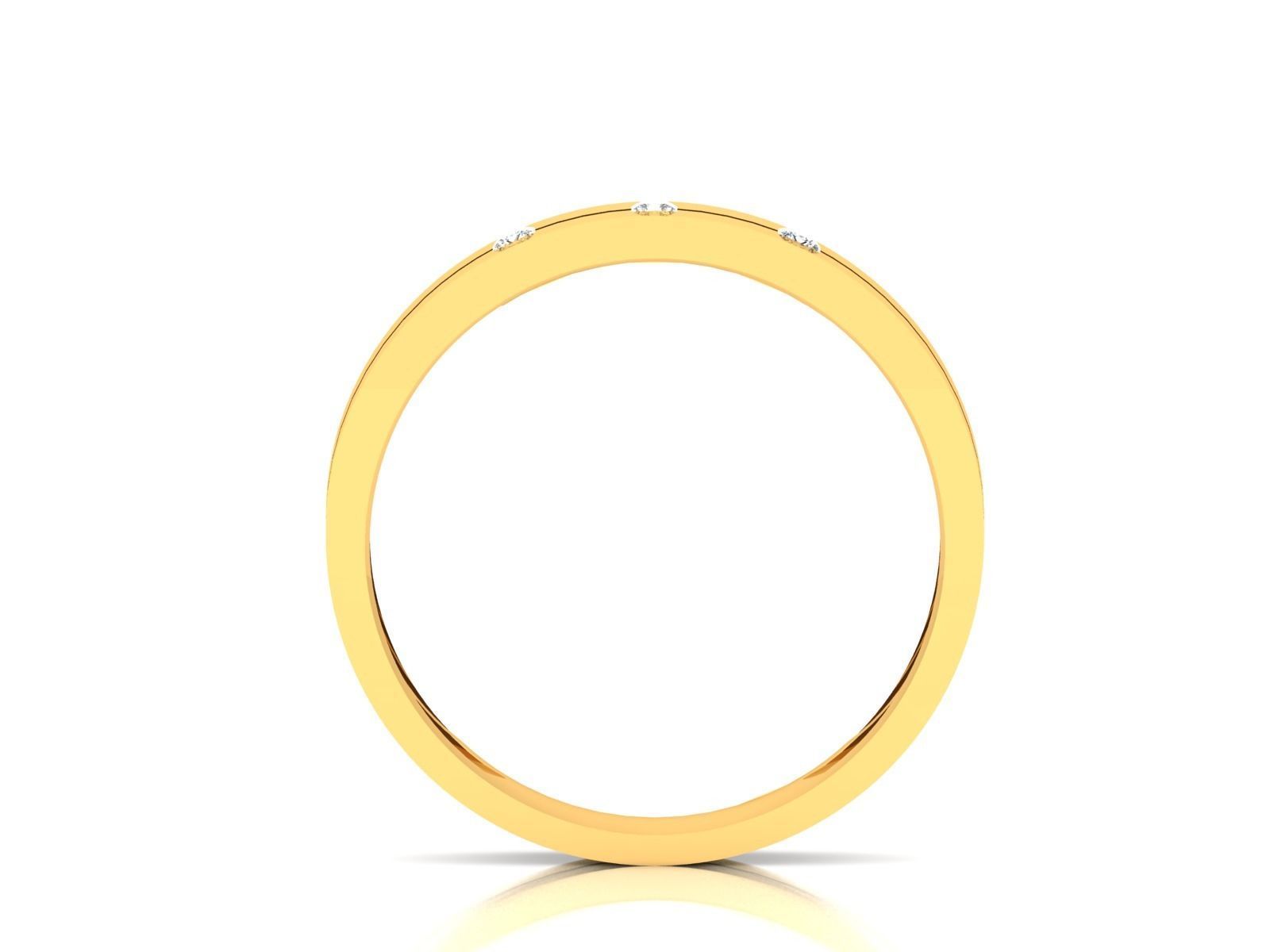 Band 3dm Render Details 3D model 3D printable | CGTrader