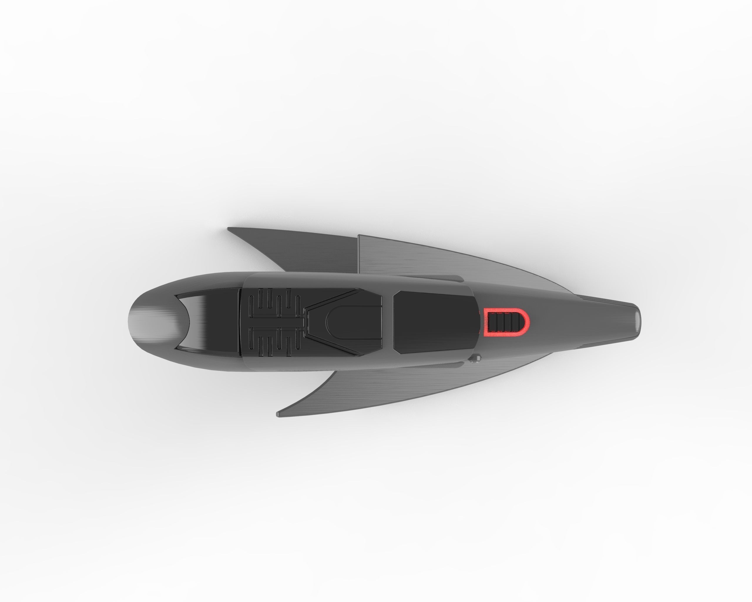 SEC 31 Phaser - Star Trek - Commercial - Printable - STL 3D model 3D ...