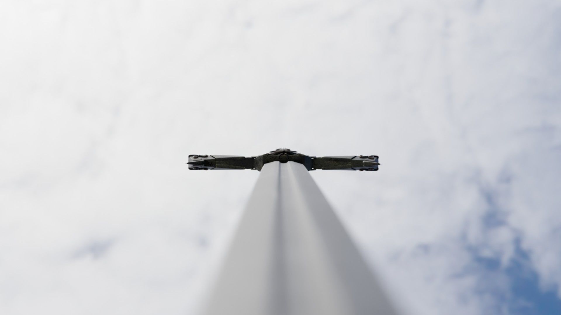 Old Sword free 3D model | CGTrader