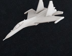 Fighter jet 3D Printing Models | CGTrader
