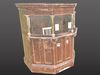 Ticket Booth 3D model | CGTrader