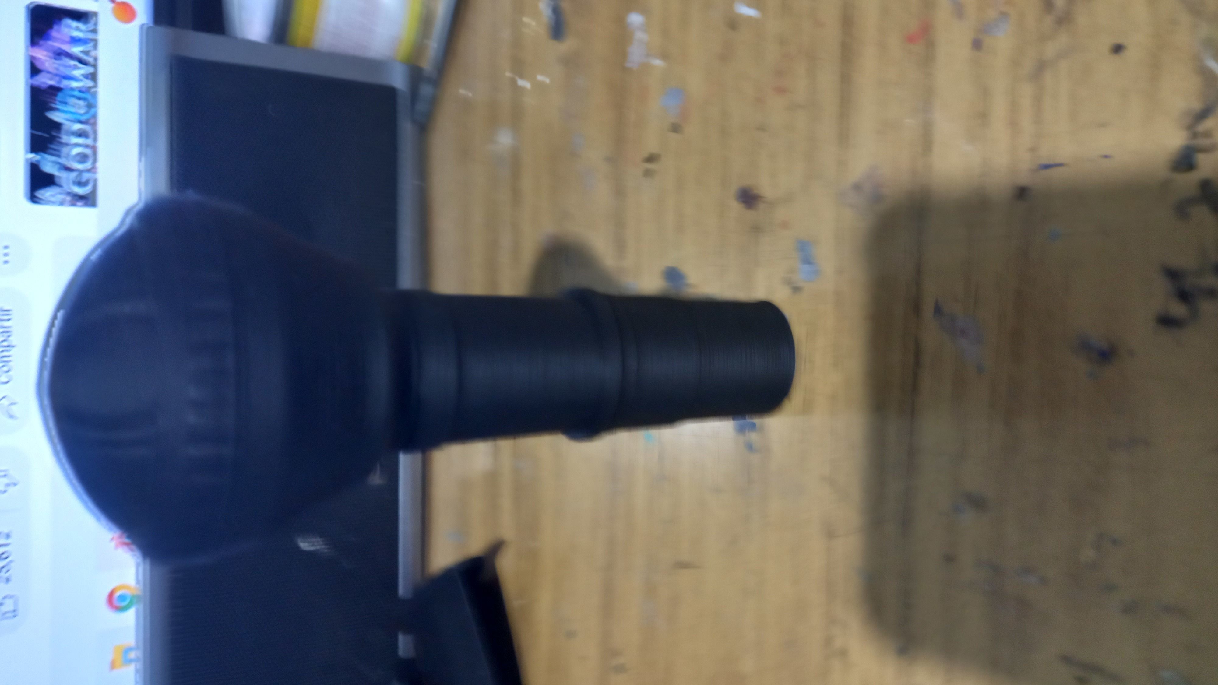 God of war Ragnarok Sword of king hrolf kraki skofnung 3D model 3D ...