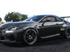 LEXUS RCF 3D model | CGTrader