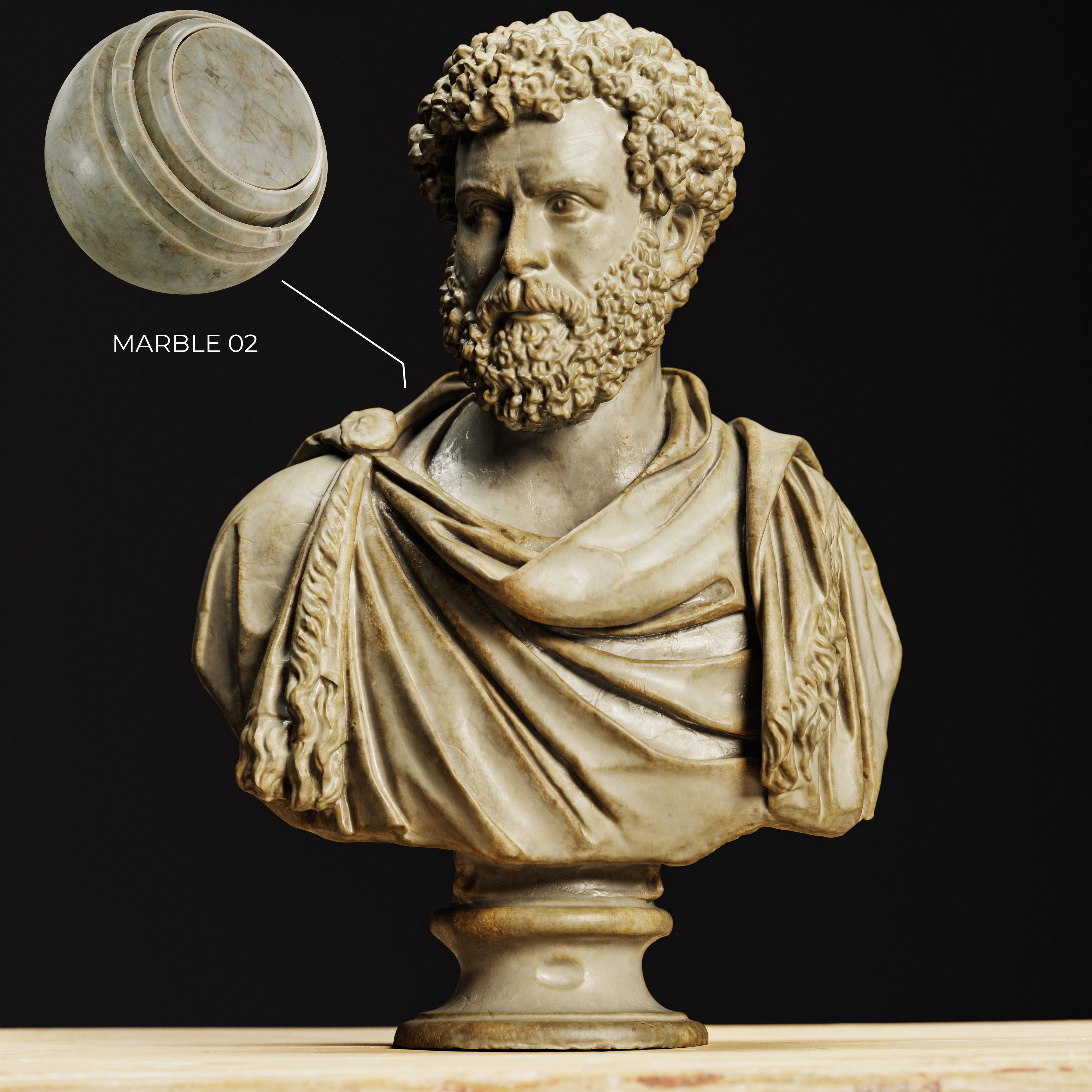 Marble Mineral Porcelain Smart Materials Texture | CGTrader