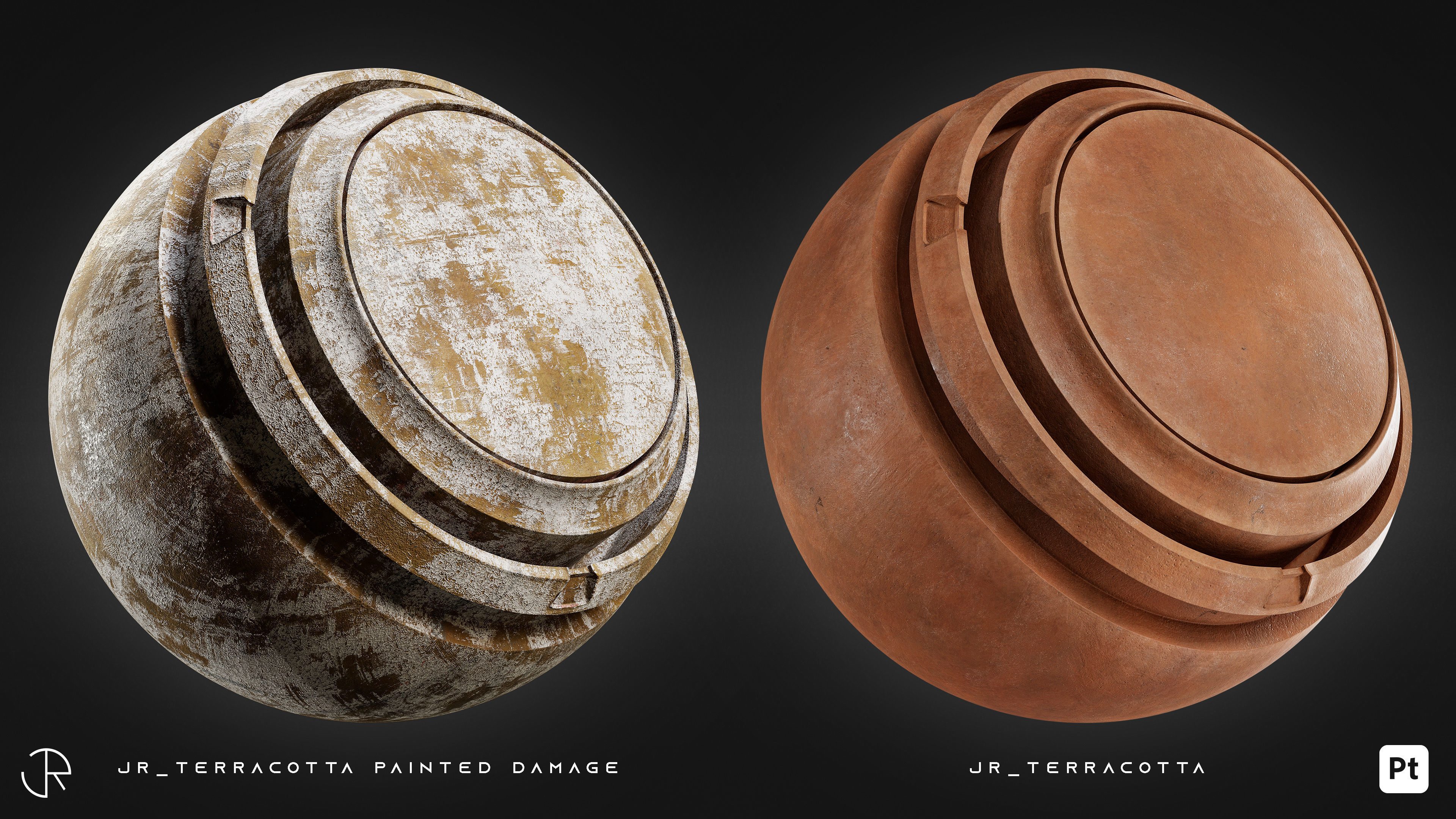 Marble Mineral Porcelain Smart Materials Texture | CGTrader