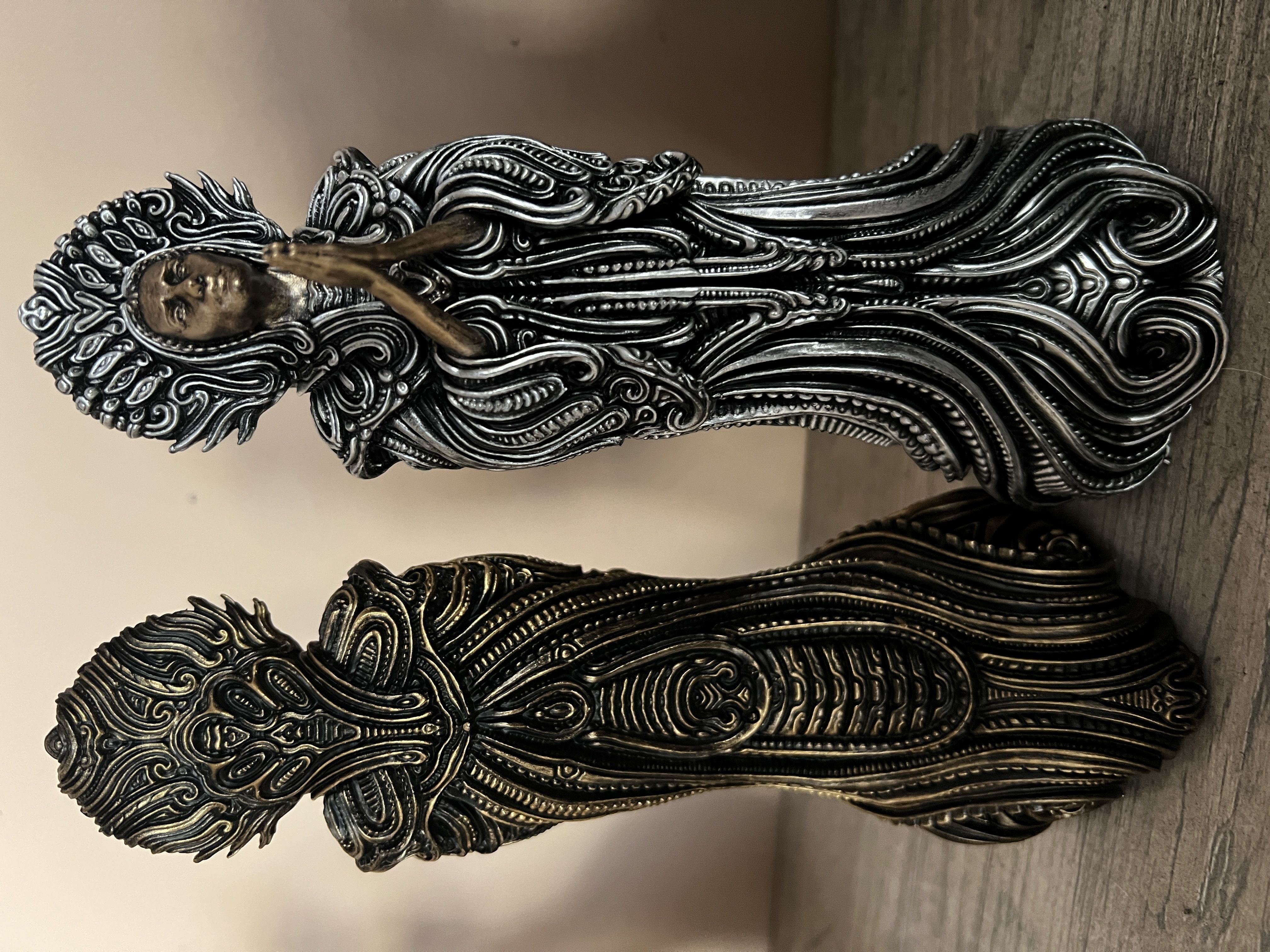 Artifact 28 3D model 3D printable | CGTrader