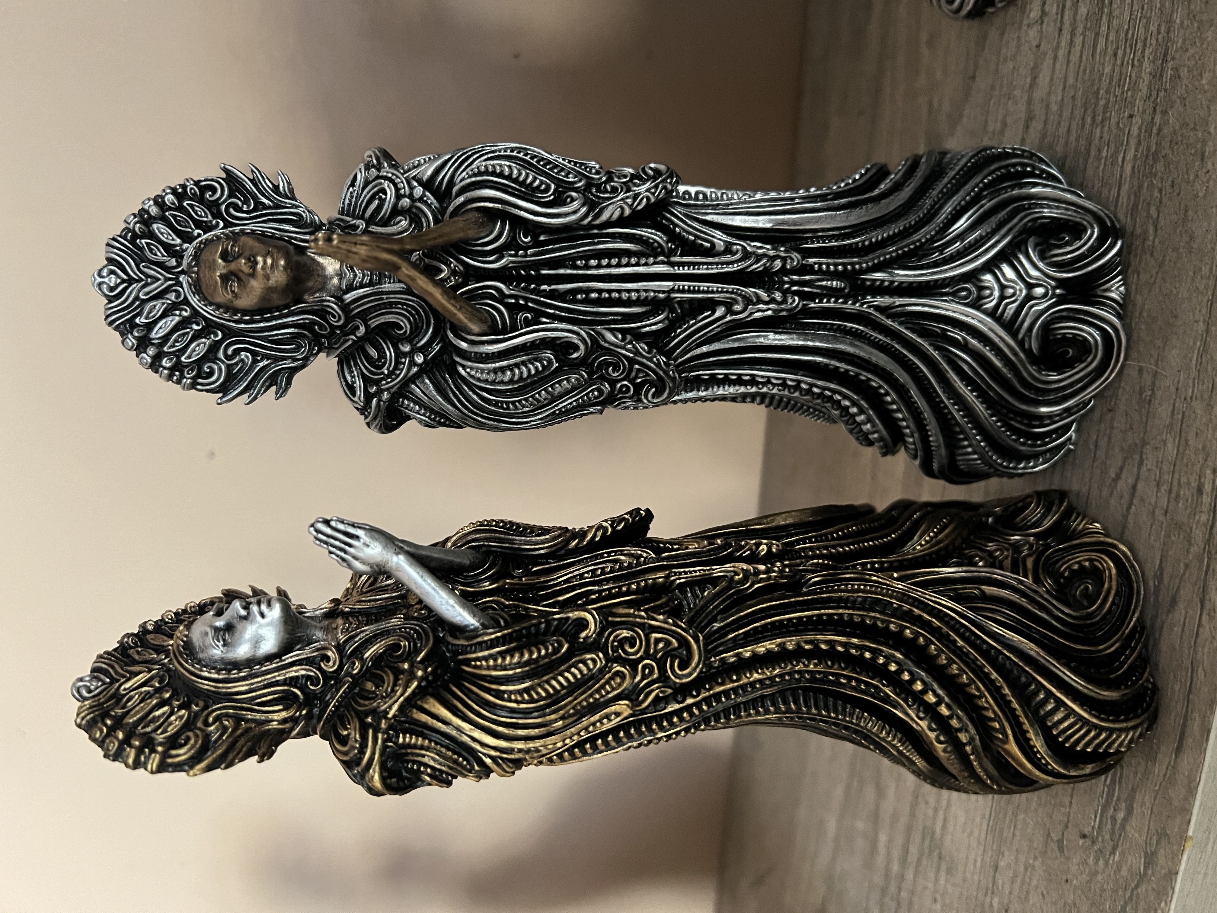 Artifact 28 3D model 3D printable | CGTrader