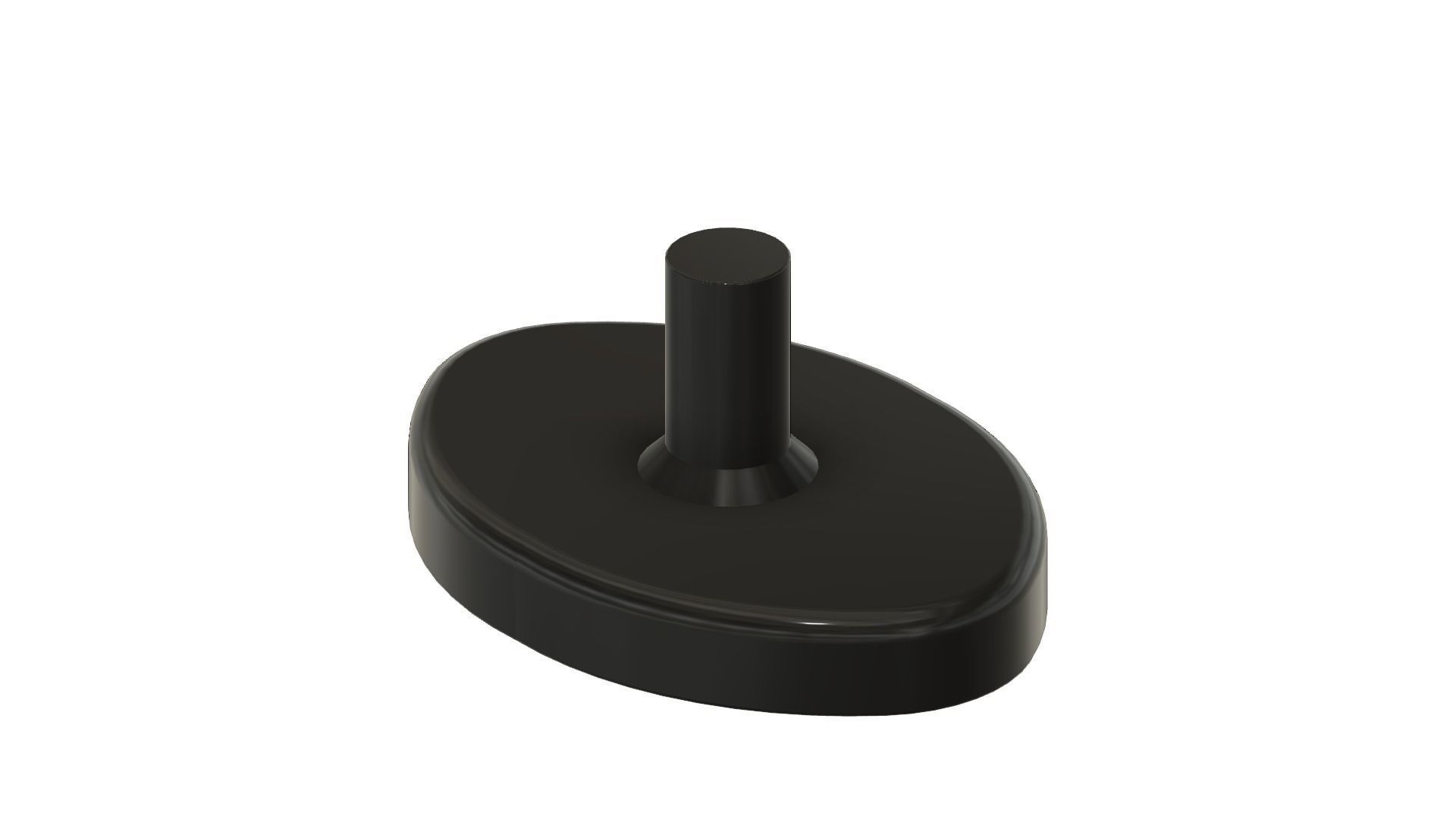 Transformers Logo Stand 3D model 3D printable | CGTrader