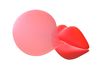 3D model Cartoon Lips With Bubblegum v1 001 VR / AR / low-poly | CGTrader