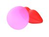 3D model Cartoon Lips With Bubblegum v1 002 VR / AR / low-poly | CGTrader