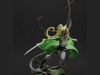 LEAFA - SWORD ART ONLINE STL 3D model 3D printable | CGTrader