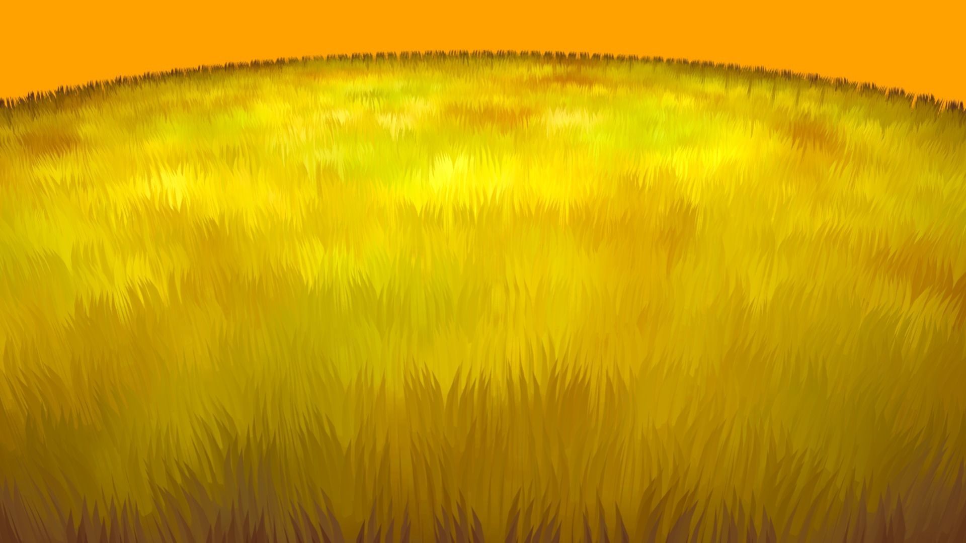 3D model Anime Vegetation Pack VR / AR / low-poly | CGTrader