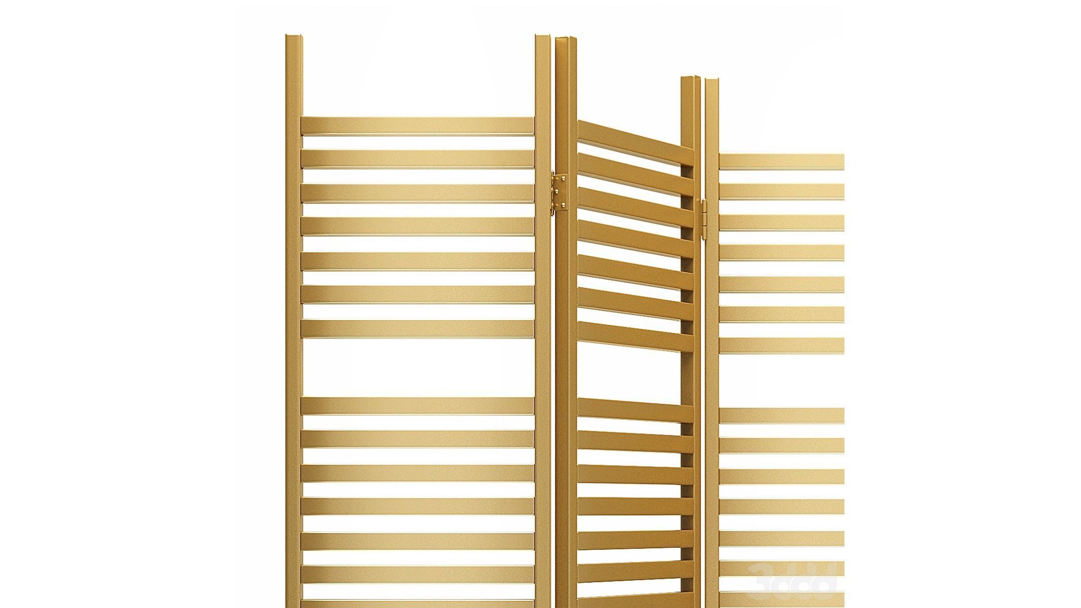 Screen GZ-M1016 3D model | CGTrader