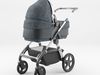 3D model 3D Model of Prams and Strollers - Silver Cross Wave Slate 2020 ...