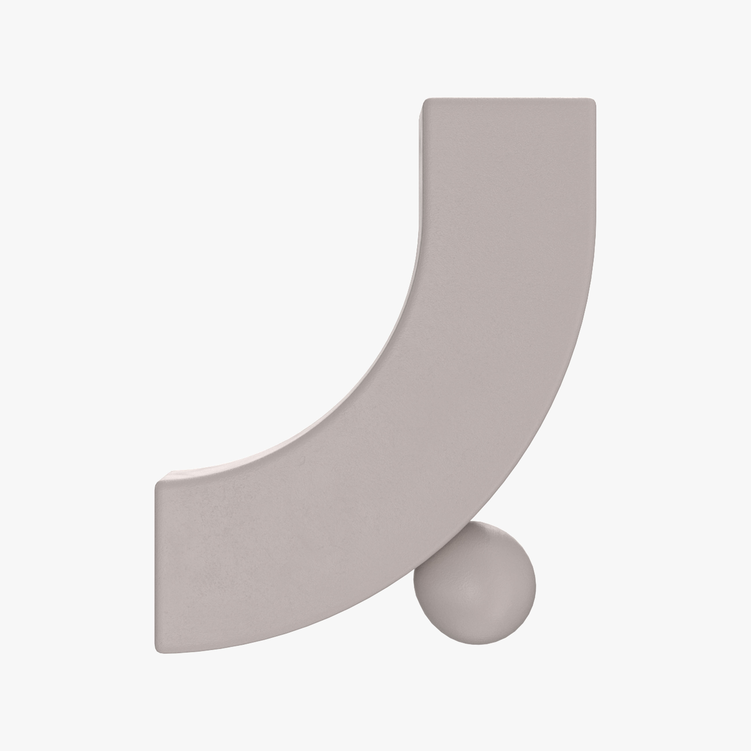 Morandi Vases Collection Set 3D model | CGTrader