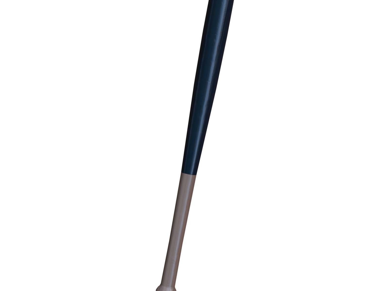 3D model Dark blue baseball bat VR / AR / low-poly | CGTrader
