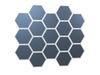 3D model Hexagon Solar Panel v1 001 VR / AR / low-poly | CGTrader