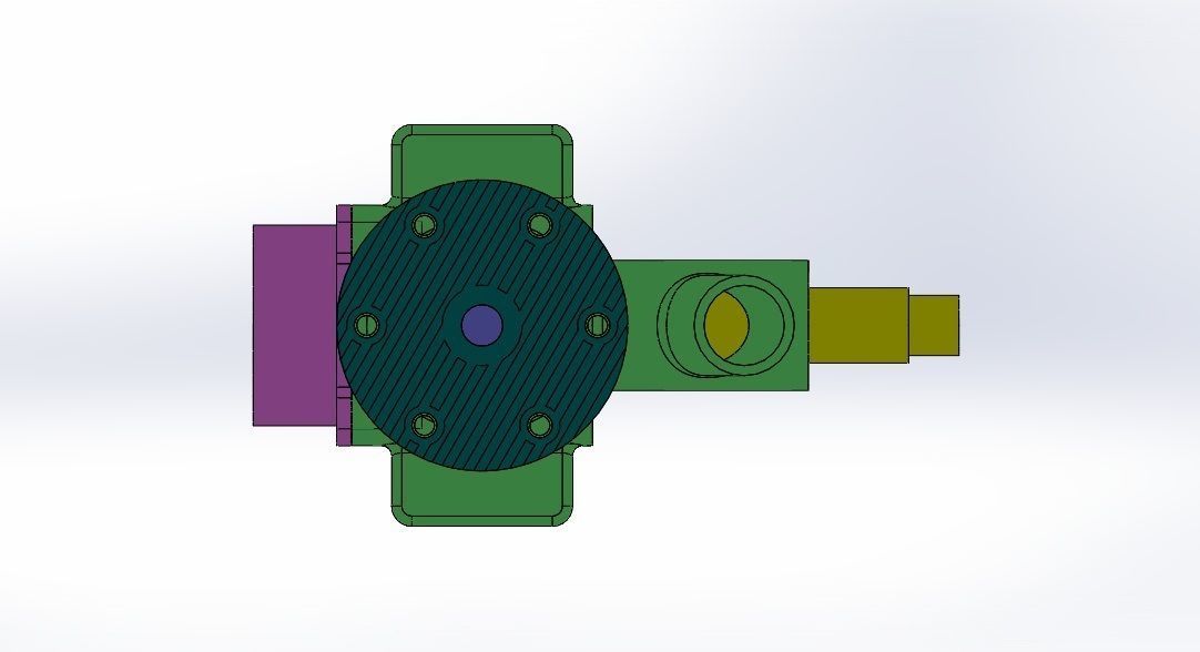 Air engine 3d printed model 3D model 3D printable | CGTrader
