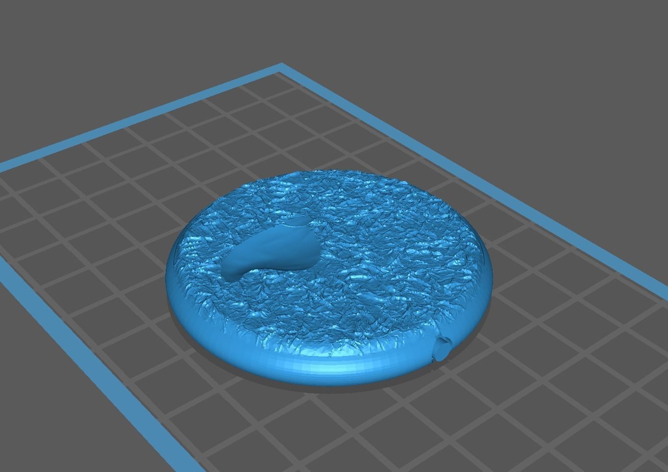 Goodra pokemon 3D print model 3D model 3D printable | CGTrader