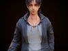 3D model Eren Yeager VR / AR / low-poly | CGTrader