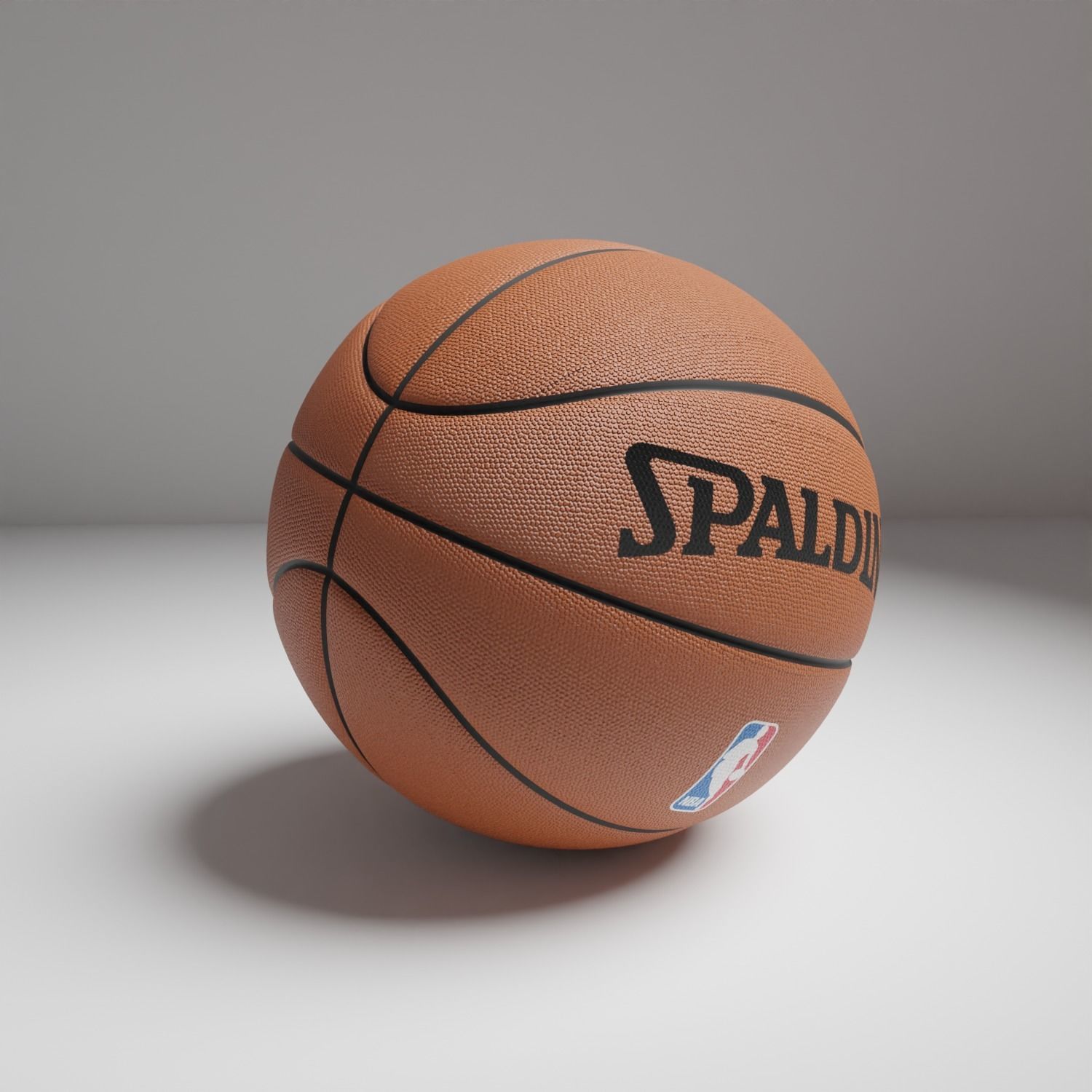 Basketball nba - nba free 3D model | CGTrader