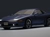 Mitsubishi 3000gt 3D model | CGTrader