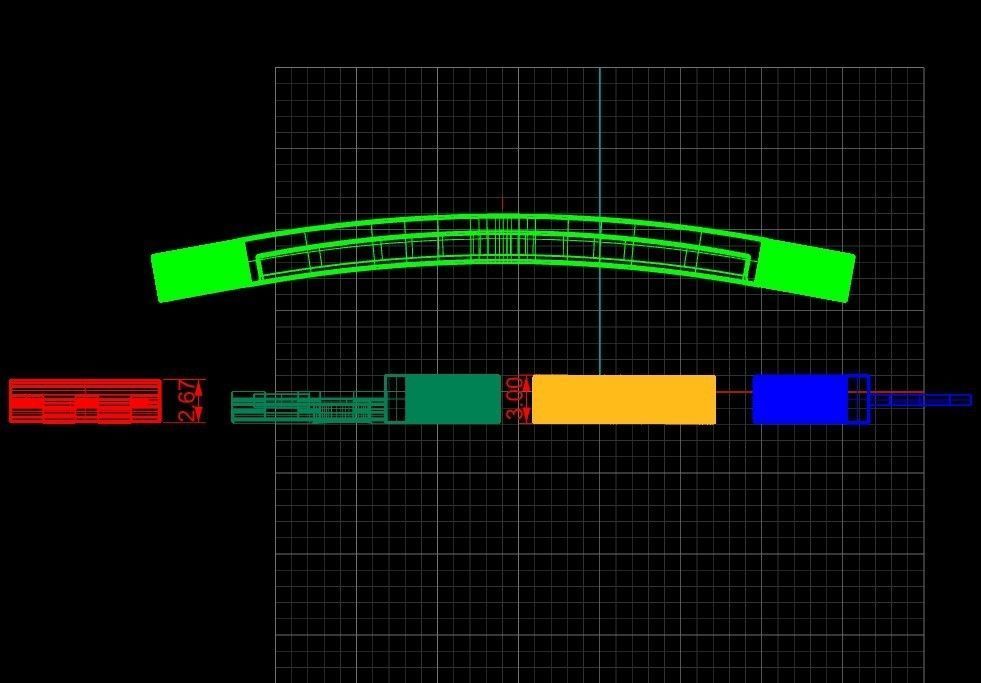 Men braclete braslete braclet flail tiffany and co 3D model 3D ...