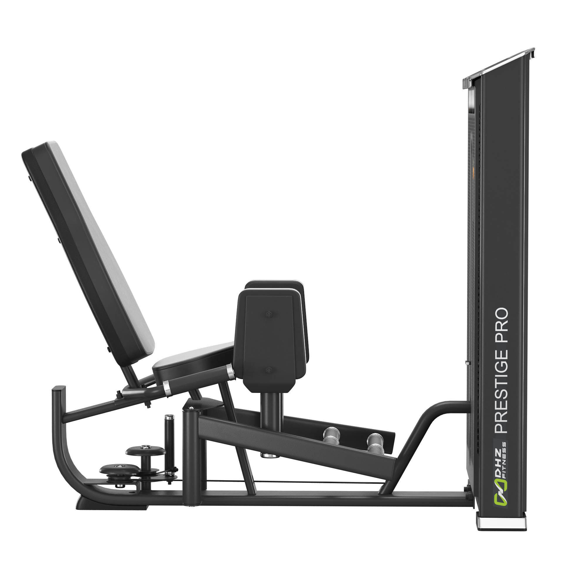 E-7021A Adductor-Abductor 3D model | CGTrader