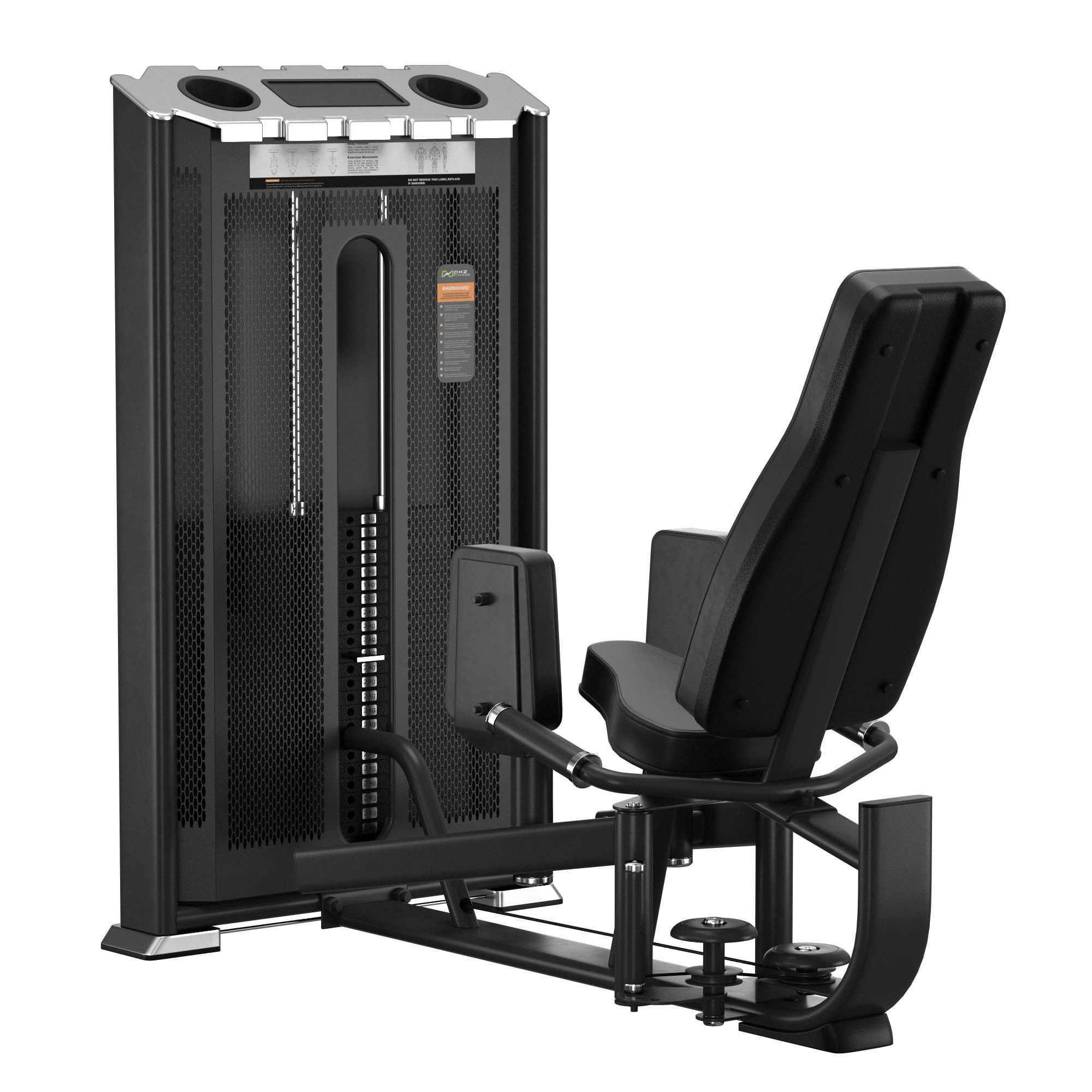 E-7021A Adductor-Abductor 3D model | CGTrader