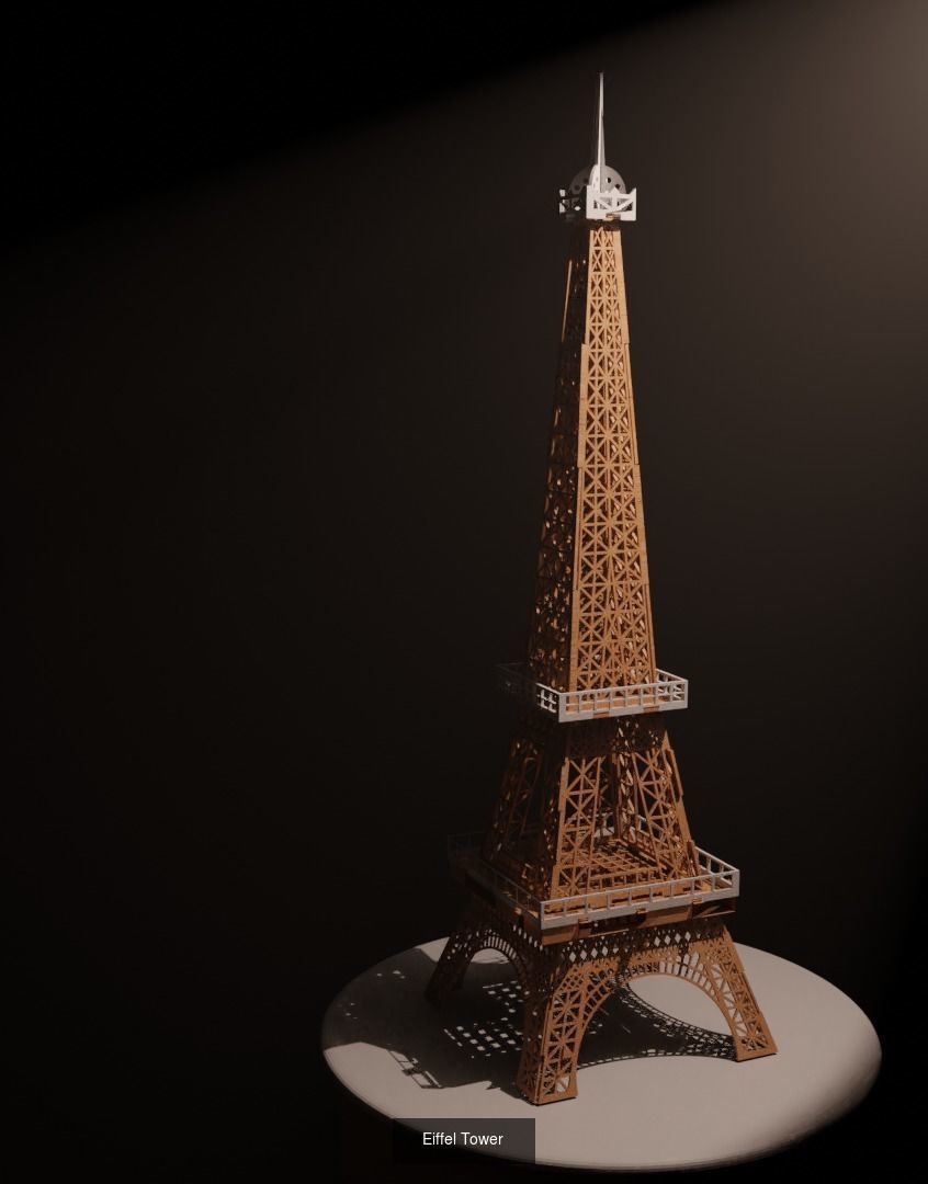 CNC files 3D Model Collection | CGTrader