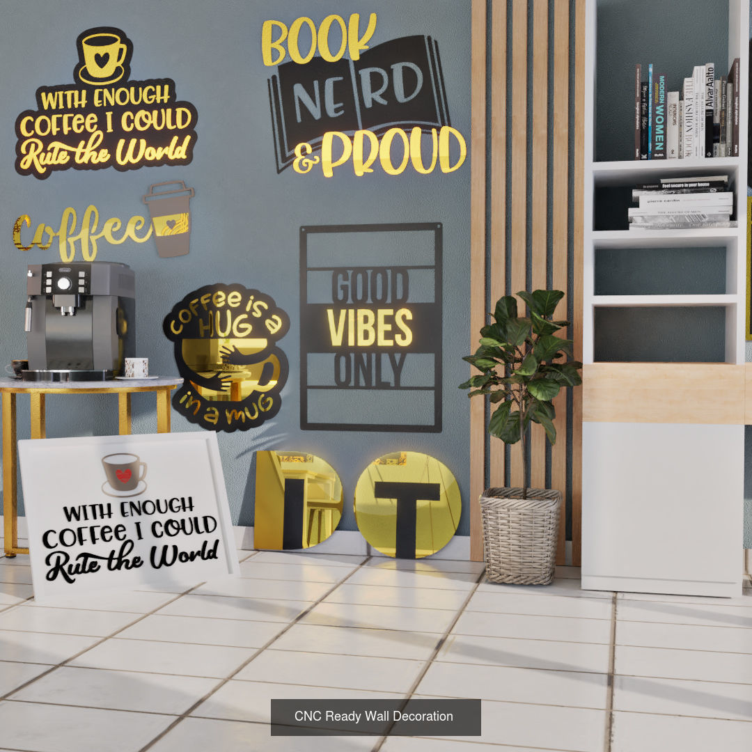 CNC files 3D Model Collection | CGTrader