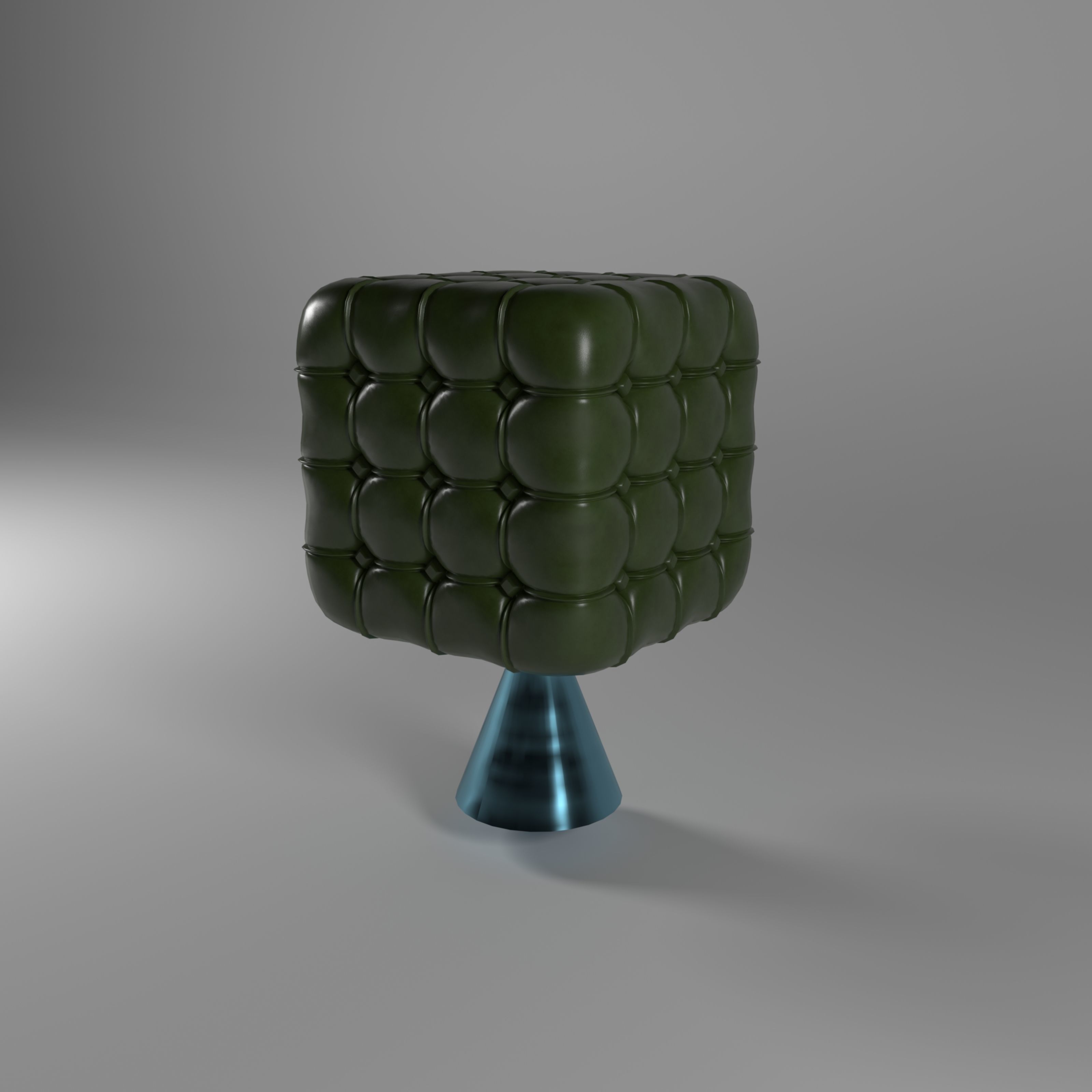 chair in 3d max 3D model | CGTrader