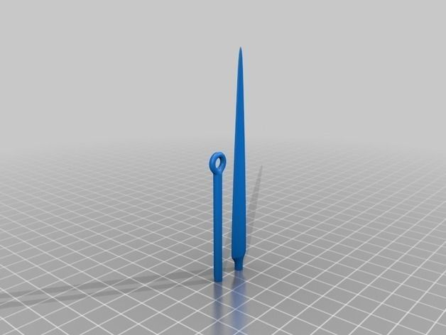 Hollow Knight and Hornet Stl file 3d print model 3D model 3D printable ...