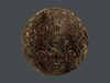 Steampunk Seamless PBR Texture 02 Texture | CGTrader