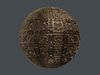 Steampunk Seamless PBR Texture 06 Texture | CGTrader