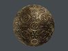 Steampunk Seamless PBR Texture 11 Texture | CGTrader