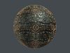 Steampunk Seamless PBR Texture 15 Texture | CGTrader
